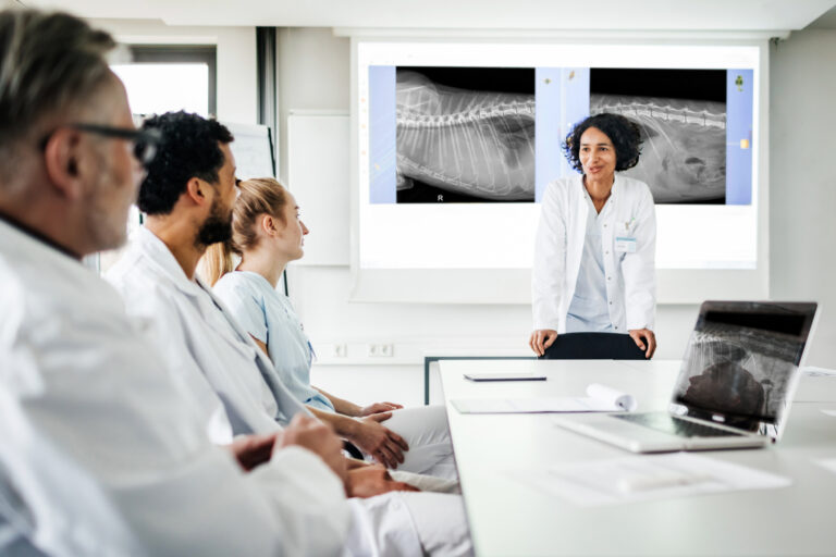 About us – Vets Choice Radiology